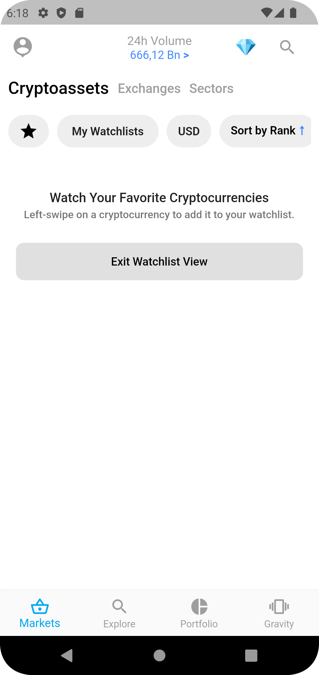 GitHub - artnoimann/flutter_coinmarketcap_ui