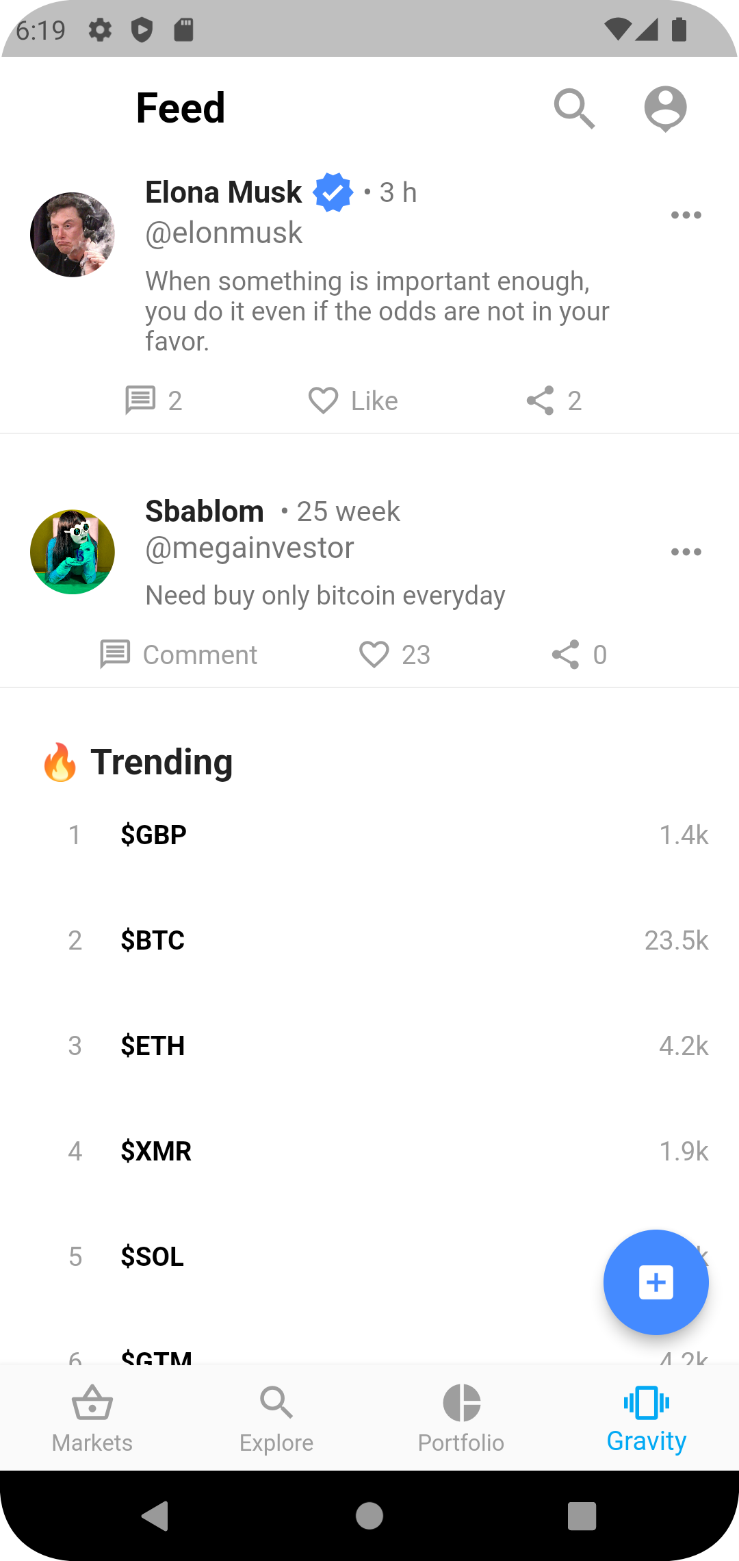 GitHub - artnoimann/flutter_coinmarketcap_ui
