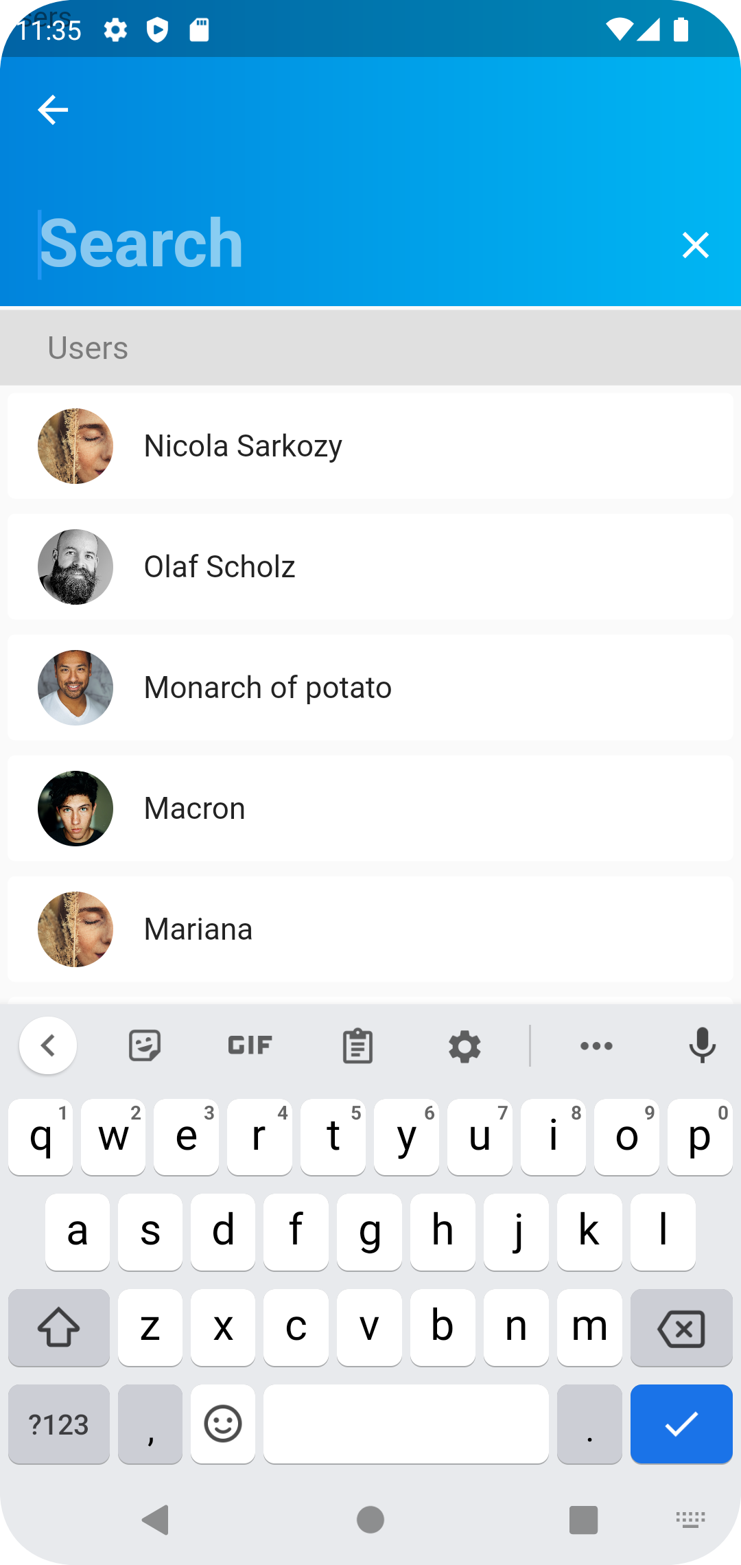 GitHub - artnoimann/skype_ui_mini