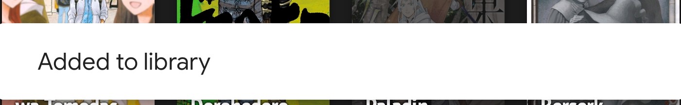 [Feature Request] Optional Dark snackbar on Dark / Dark Blue theme + Option to remove rounded ...