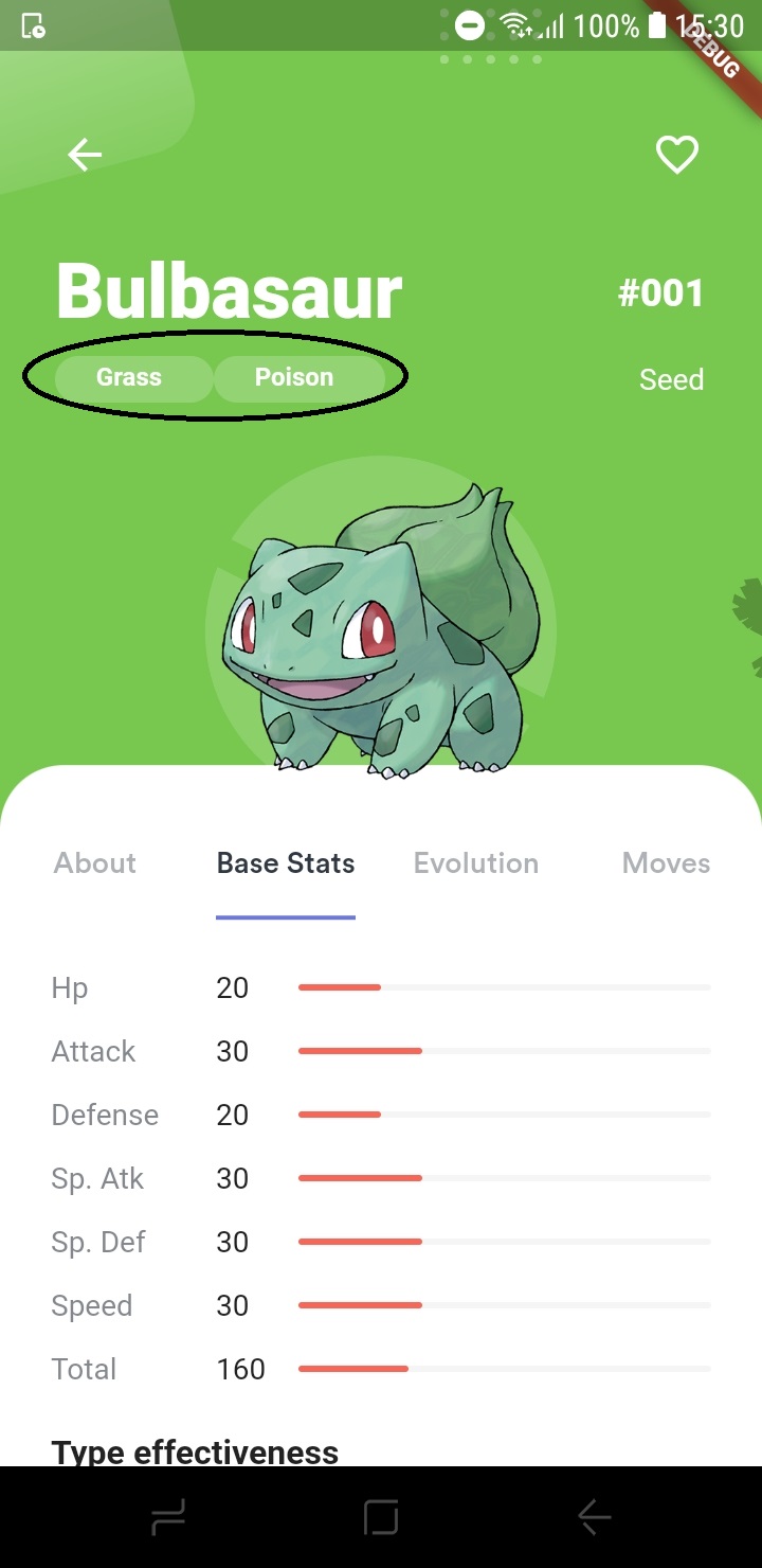 Space between pokemon types on pokemon_info screen · Issue #25 · hungps ...