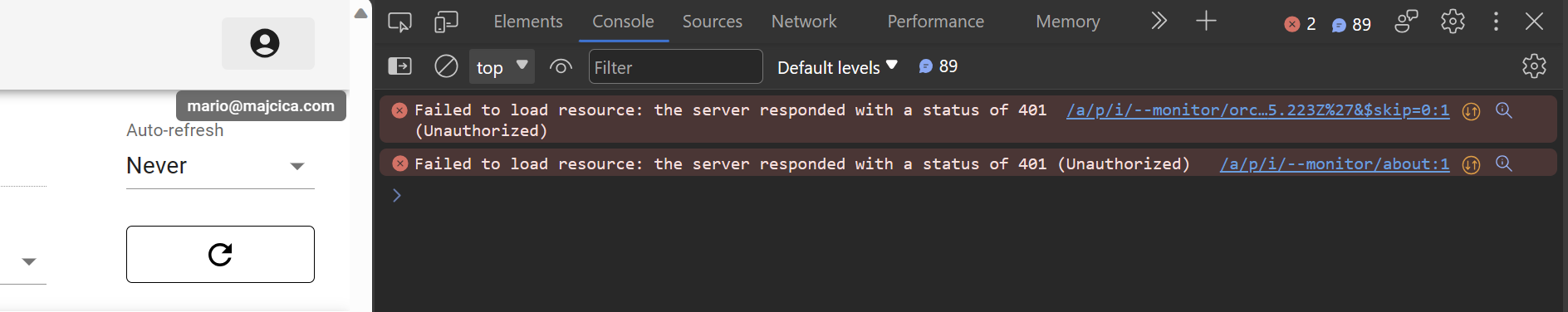 Authentication issues · Issue #137 · microsoft/DurableFunctionsMonitor · GitHub
