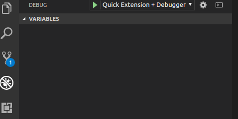 React native command palette doesn't work. · Issue #755 · microsoft ...