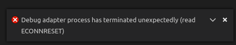 Add better extension error diagnostics for internal errors · Issue ...