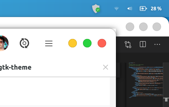 Firefox round corners not work when title bar is hidden · Issue #154 ...