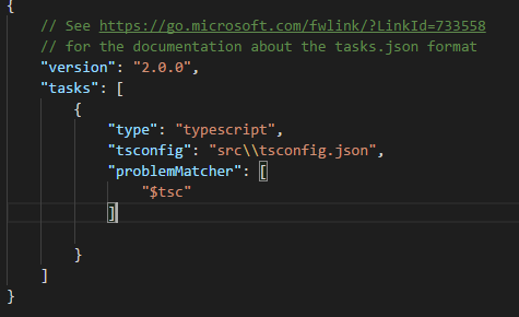 Cannot use LOCALLY (work space) installed typescript version · Issue ...