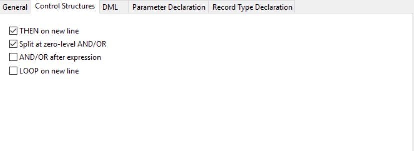 More robust SQL formatting / beautifier. · Issue #9928 · dbeaver ...