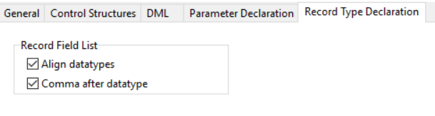 More robust SQL formatting / beautifier. · Issue #9928 · dbeaver ...