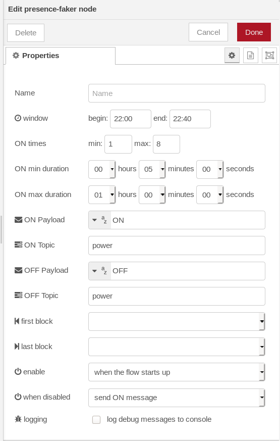 node-red docker exit after error "Cannot read property 'duration' of undefined" · Issue #21 ...
