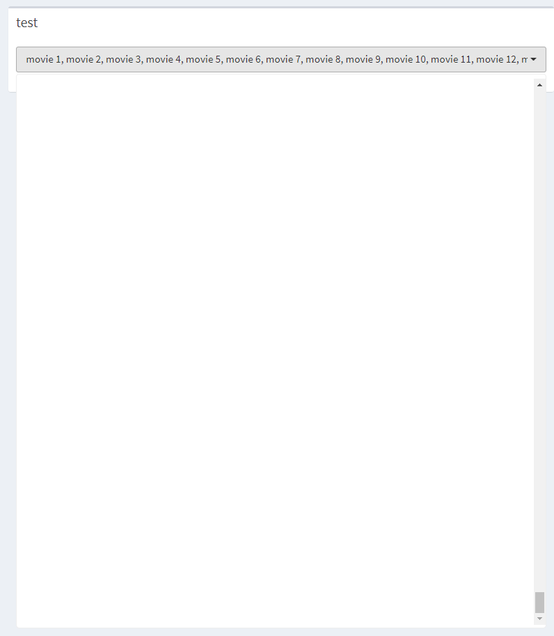 pickerInput - last options is blank with many options · Issue #405 · dreamRs/shinyWidgets · GitHub
