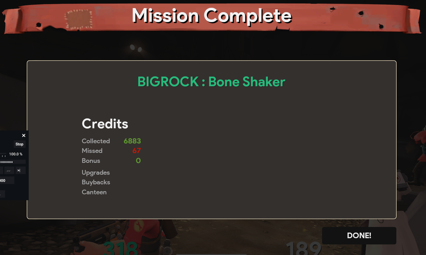 [TF2] Mann Up rewards are not recorded in demos · Issue #4908 · ValveSoftware/Source-1-Games ...