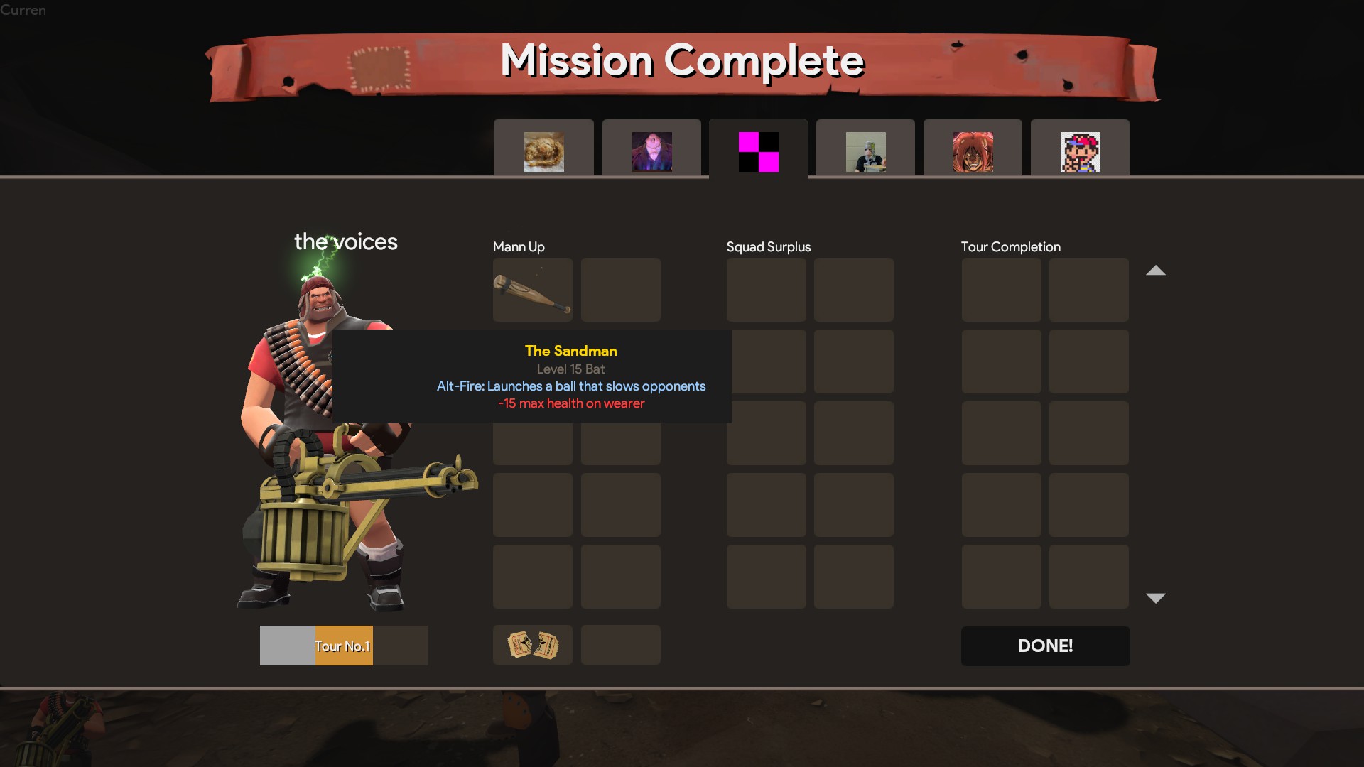 [TF2] Mann Up rewards are not recorded in demos · Issue #4908 · ValveSoftware/Source-1-Games ...