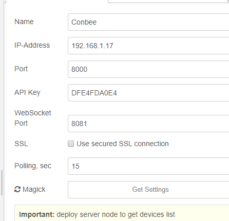 Unable to Deploy Server Node · Issue #73 · deconz-community/node-red-contrib-deconz · GitHub