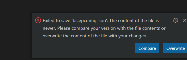 Handle unsaved changes scenario when disable linter rule lightbulb is invoked · Issue #4609 ...