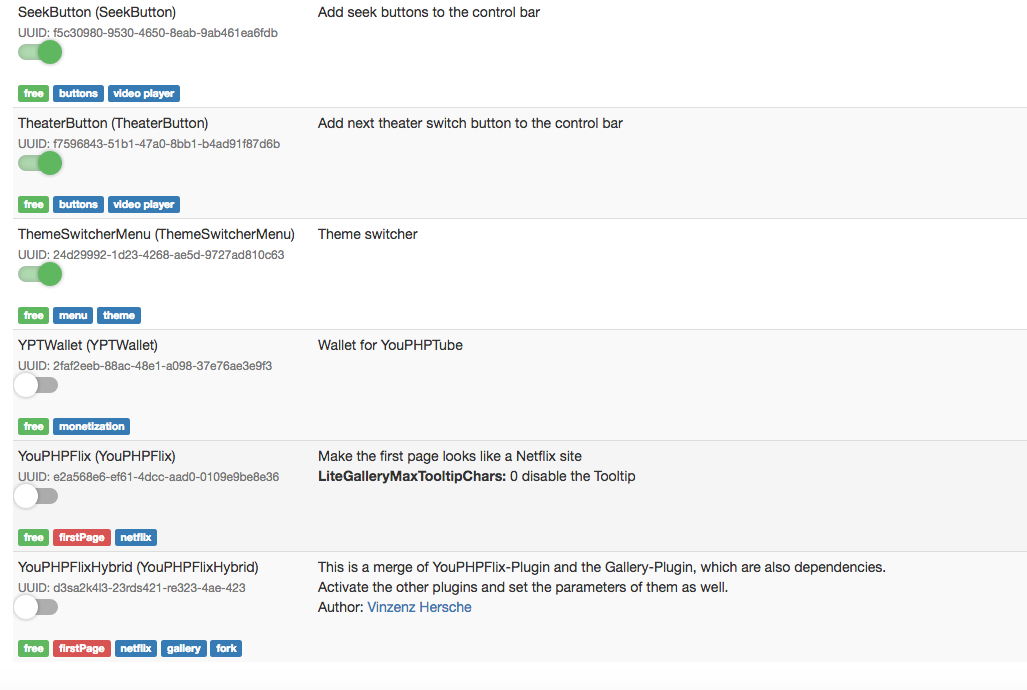 Audio Error Js script · Issue #573 · WWBN/AVideo · GitHub