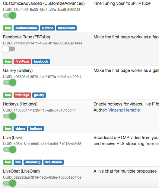 Audio Error Js script · Issue #573 · WWBN/AVideo · GitHub
