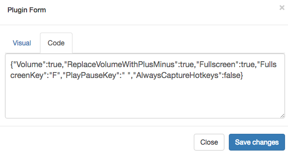 Audio Error Js script · Issue #573 · WWBN/AVideo · GitHub