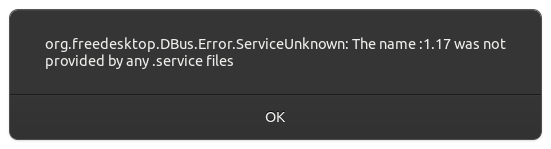 Why Am I Getting This Error For The Past Week · Issue 4710 · Lutris Lutris · Github