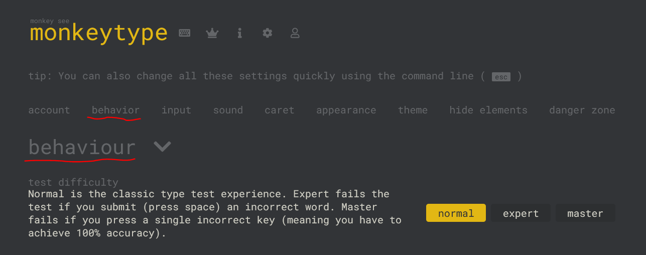 Refactor all the ui elements to use American spelling · Issue #1384 ...