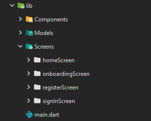 GitHub - ahmedfawzyjr/Login-Screen: Login Screen