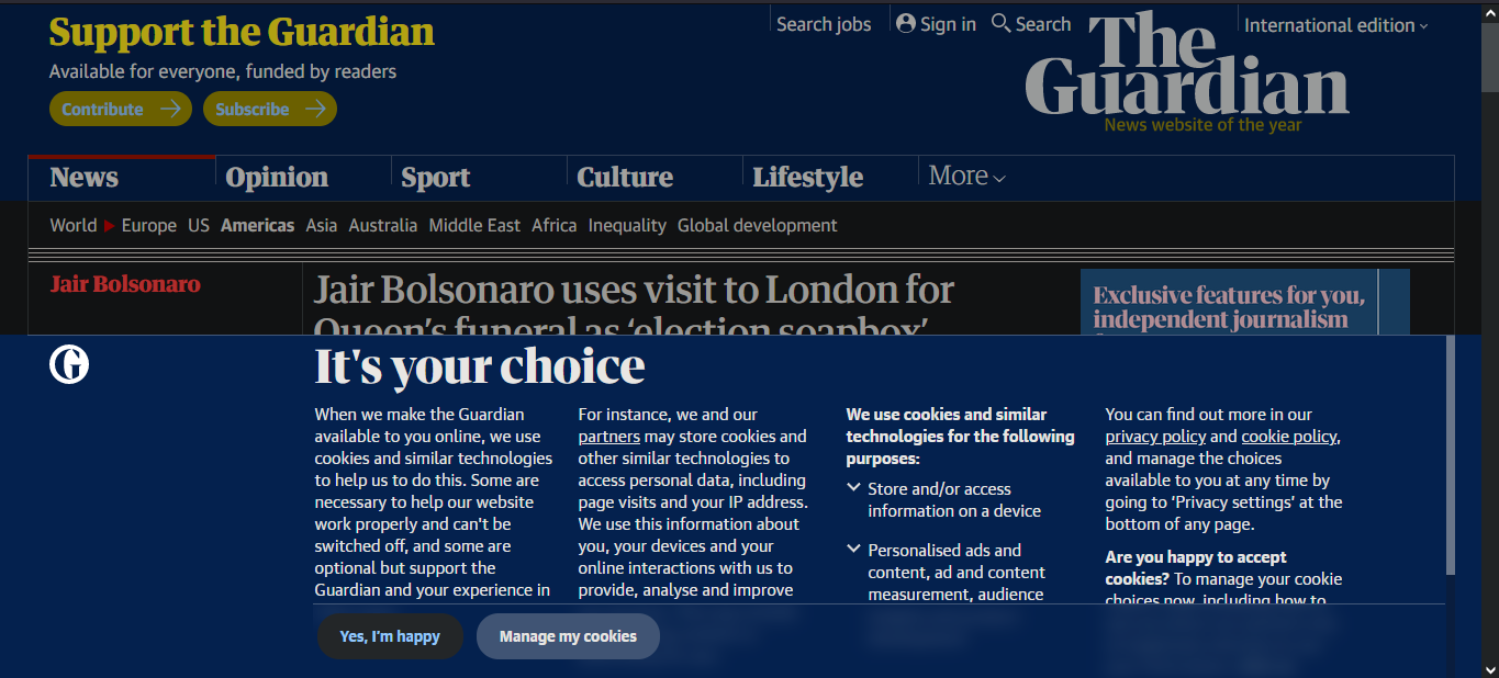 theguardian.com cookie warning · Issue #13406 · easylist/easylist · GitHub
