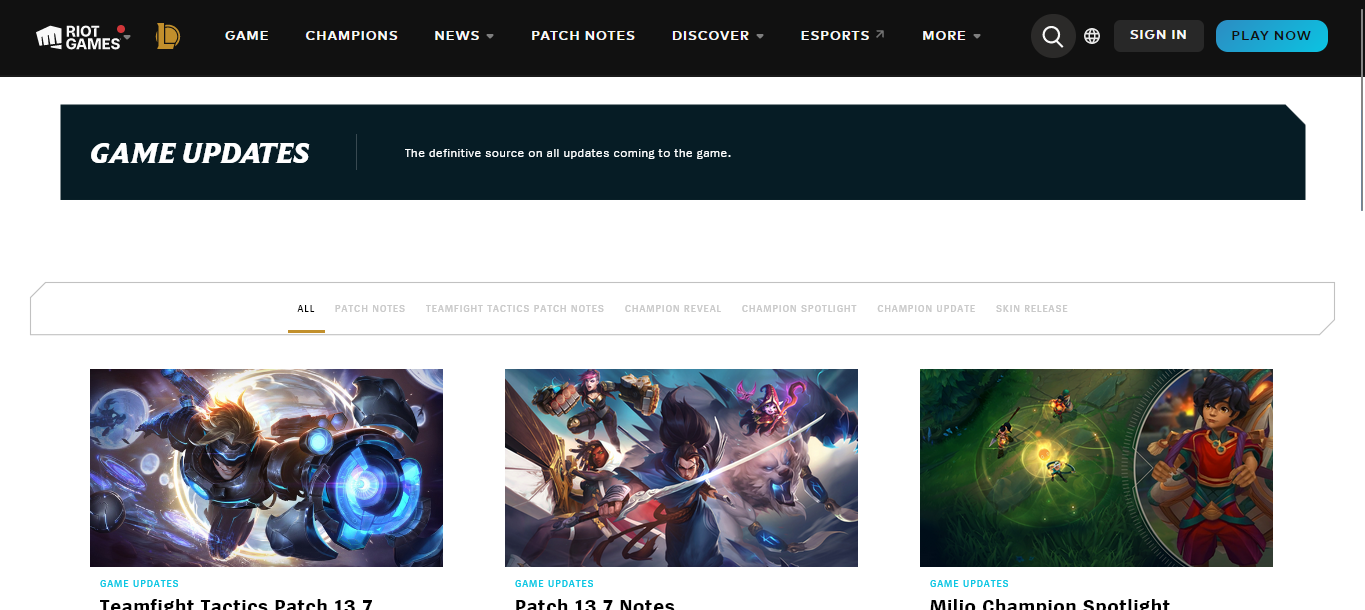 Broken Website Game Updates · Issue 11120 · Darkreaderdarkreader · Github 