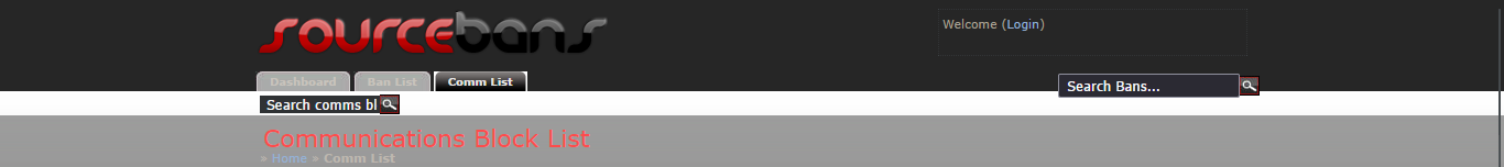 [Broken Website] skial.com/sourcebans · Issue #11677 · darkreader/darkreader · GitHub