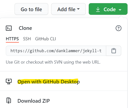 Cloning Forked Repo then Main Repo from github.com to GitHub Desktop does nothing · Issue #11131 ...