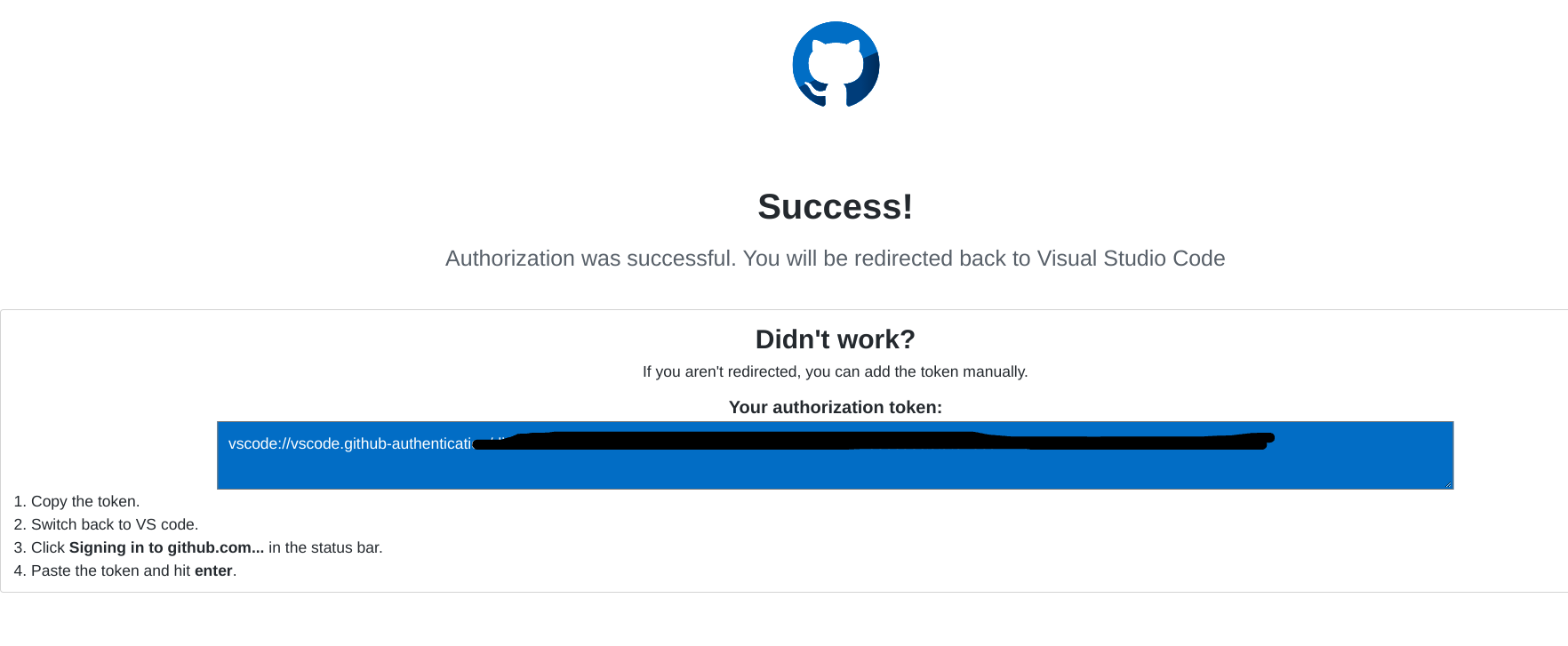 Settings Sync Bugs and Bad UX · Issue #133031 · microsoft/vscode · GitHub
