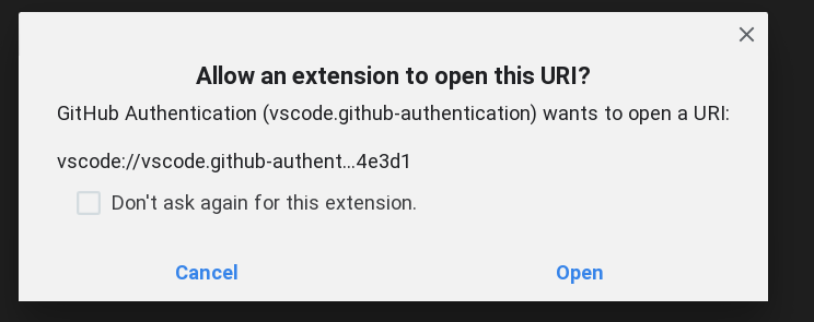 Settings Sync Bugs and Bad UX · Issue #133031 · microsoft/vscode · GitHub