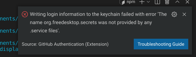 Settings Sync Bugs and Bad UX · Issue #133031 · microsoft/vscode · GitHub