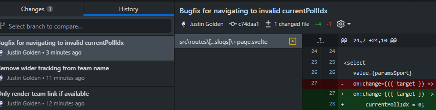 Capital "I" and lowercase "l" are nearly identical · Issue #15603 · desktop/desktop · GitHub