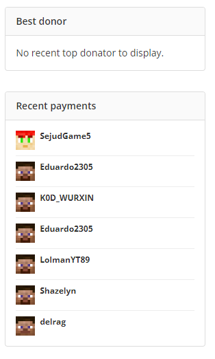 Widgets · Issue #65 · Azuriom/Plugin-Shop · GitHub