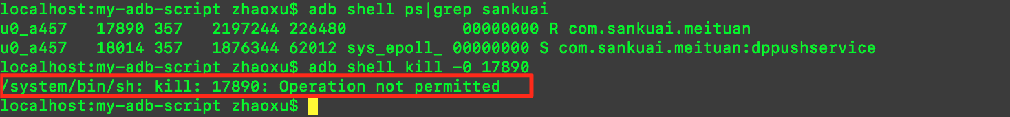 screenrecording can be used？ · Issue #850 · appium/java-client · GitHub