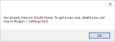 Github plugin 'View Pull Requests' screen errors · Issue #4212 · gitextensions/gitextensions ...