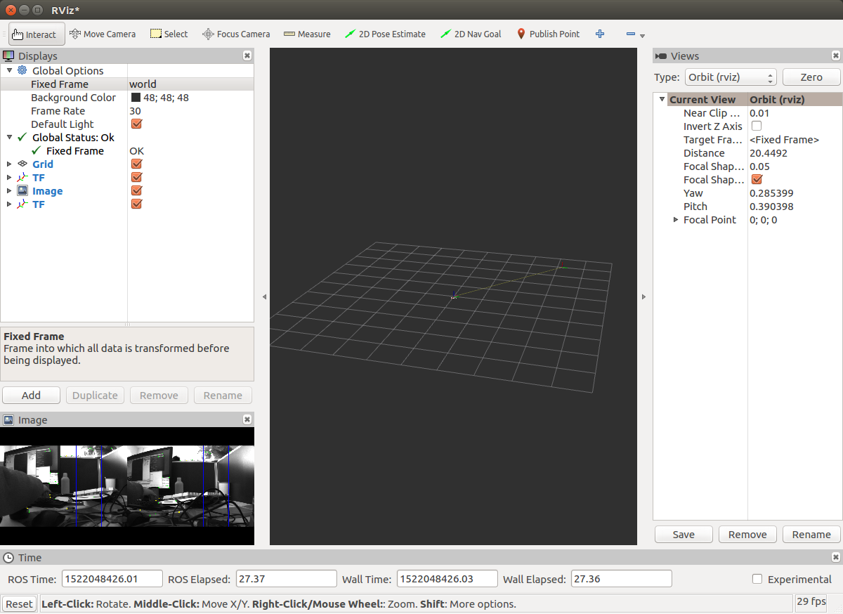 msckf run drifting in camera with imu device · Issue #22 · KumarRobotics/msckf_vio · GitHub
