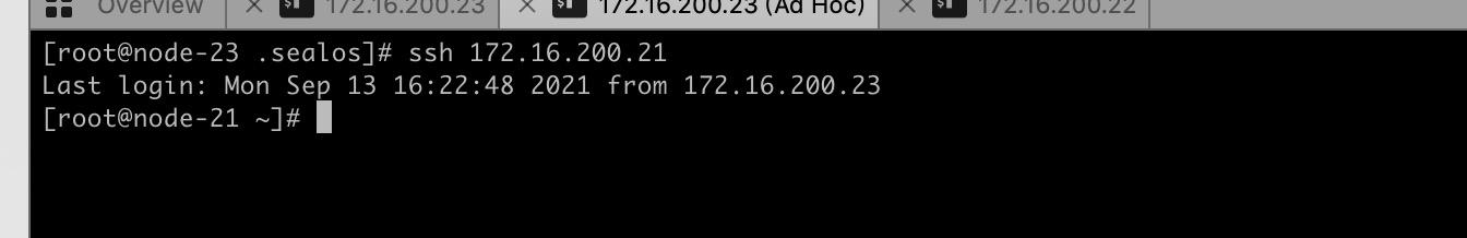 使用sealos 增加master一直失败 · Issue #678 · labring/sealos · GitHub