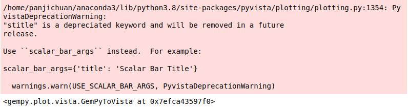About the application effect of gp.plot_3d() · Issue #636 · gempy-project/gempy · GitHub