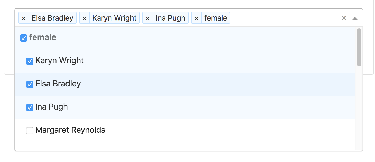 Multiselect Checkbox Issue 607 Ng select ng select GitHub