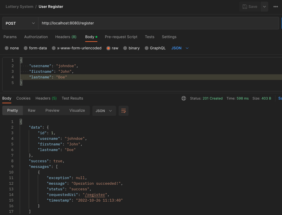 GitHub - shubhsk96/lottery-system: A simple interactive lottery system ...