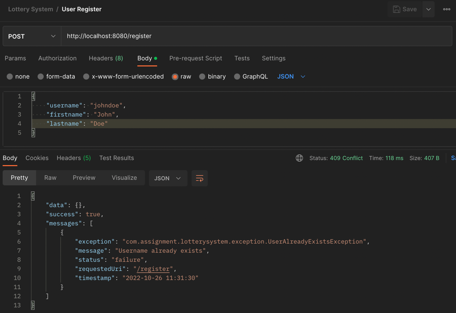 GitHub - shubhsk96/lottery-system: A simple interactive lottery system application where ...