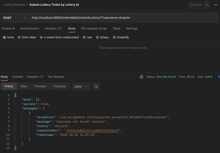 GitHub - shubhsk96/lottery-system: A simple interactive lottery system ...