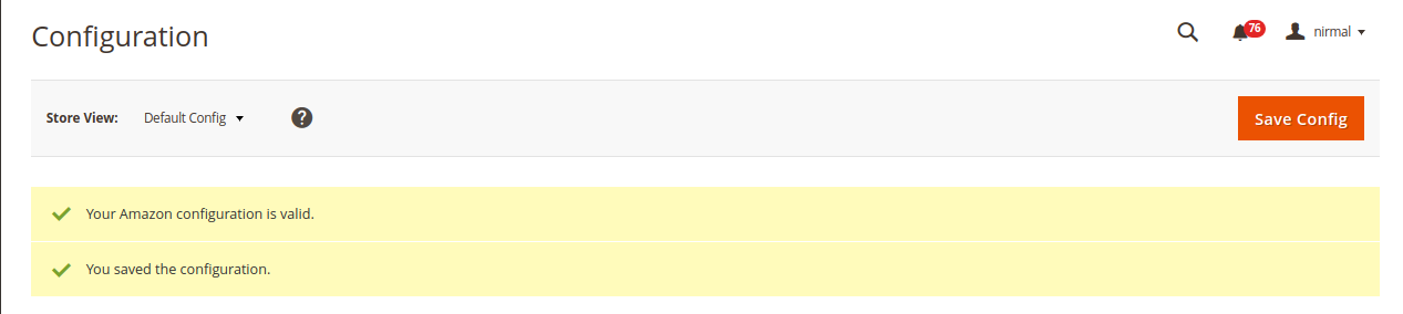 Amazon Pay not showing up as payment method with Magento 2.3.1 · Issue #478 · amzn/amazon ...