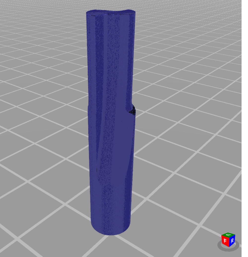 [Question] Improving depth perception of a 3D model · Issue #1993 · helix-toolkit/helix-toolkit ...