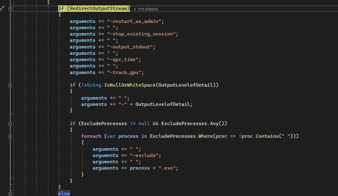 Presentmon Console App V190 Has Inconsistent Process Naming · Issue 157 · Gametechdev 
