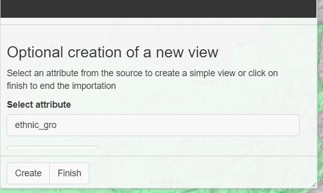 No Attribute Definition In Metadata When Publishing A Source Layer · Issue 130 · Unep Gridmapx