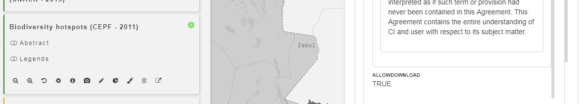 Download tool: Review problems · Issue #159 · unep-grid/mapx · GitHub