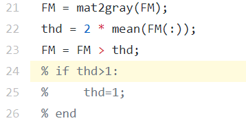 some question about Emeasure code · Issue #7 · lartpang/SODEvalToolkit · GitHub