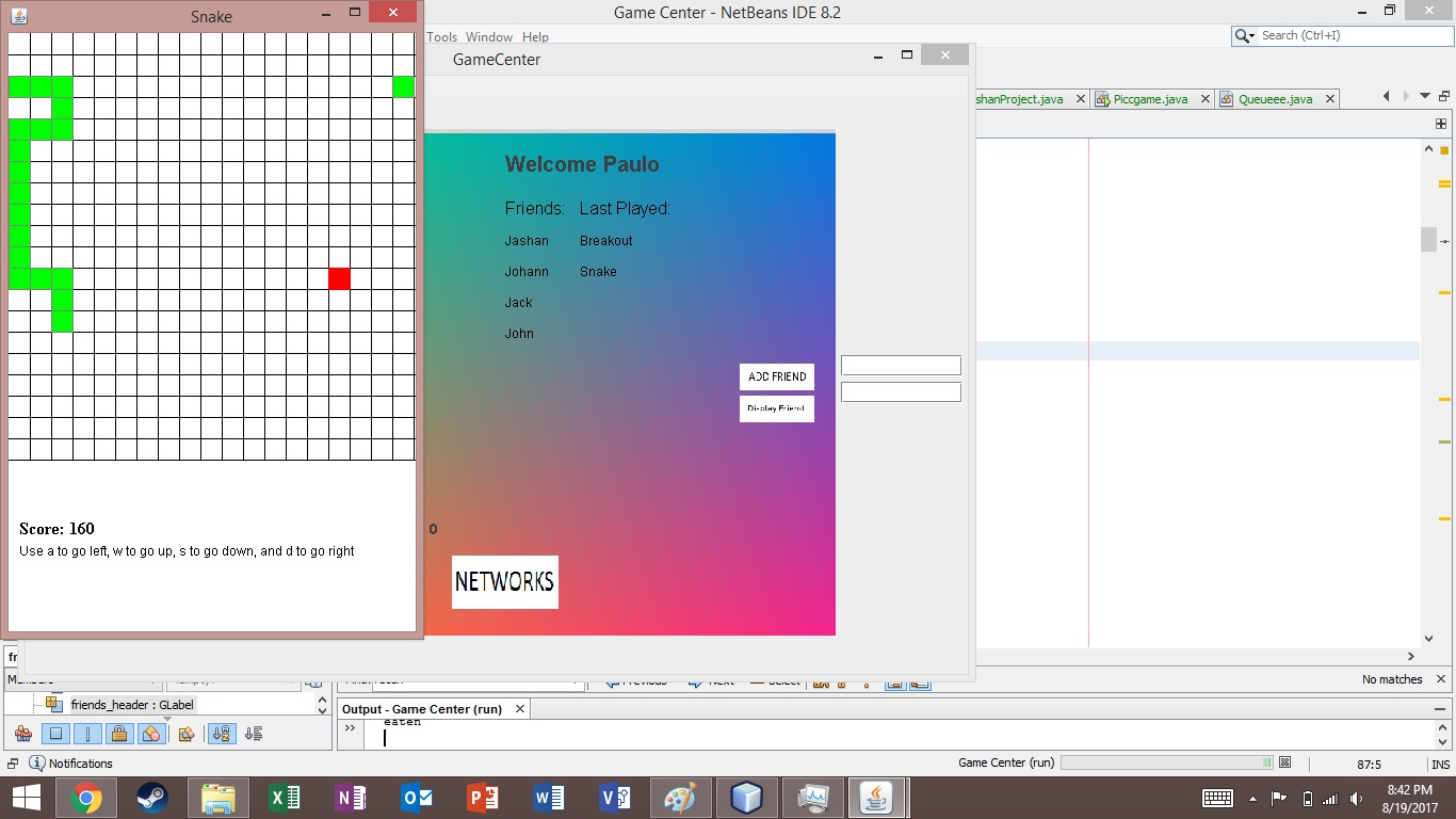 GitHub - DLSU-Manila-LBYCP12/Game-Center-Compete-with-your-friends ...