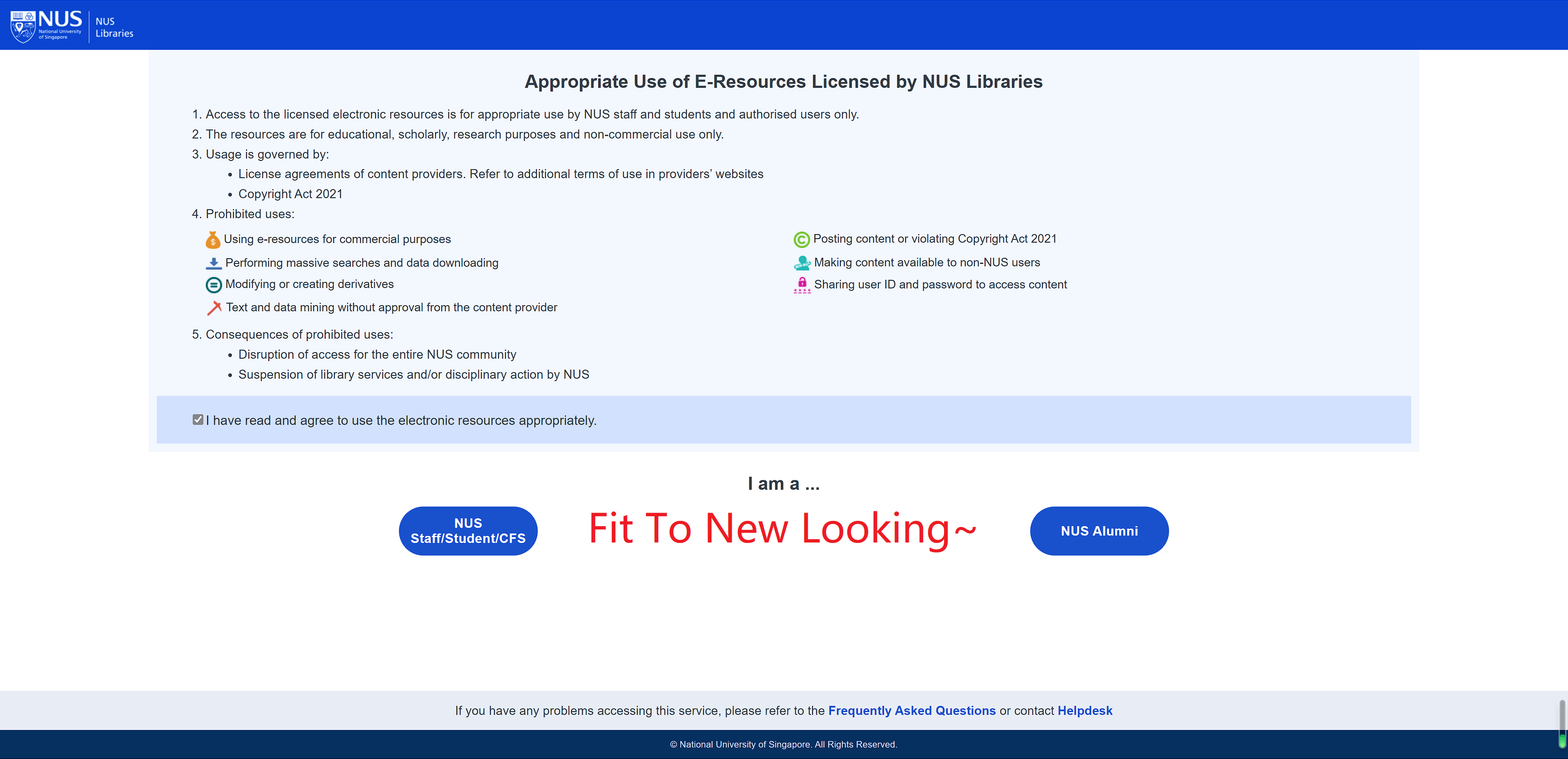 GitHub - NaiboWang/NUS_literature_quick_access: For NUS PhD Students and Staffs, just one click ...
